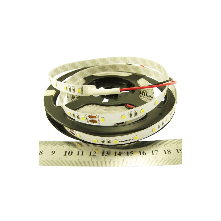 LED strip 2835-60-IP33-CWd-8-12 RN0860TA-B e-pcb 6500K (50m reel) from ...